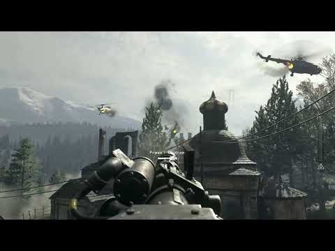 Steam Community :: Video :: Call of Duty Modern Warfare Remastered ...