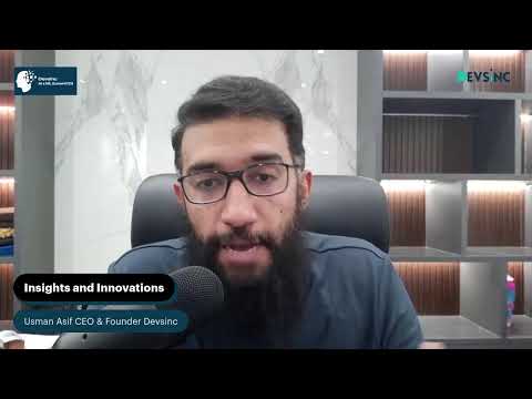 Devsinc AI & ML Summit