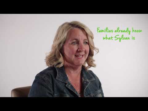Sylvan Franchising | A Nationally Recognized Brand
