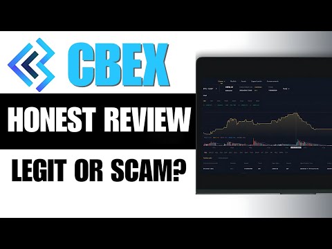 CBEX Trading Platform Honest Review (2025) | Watch Before Using