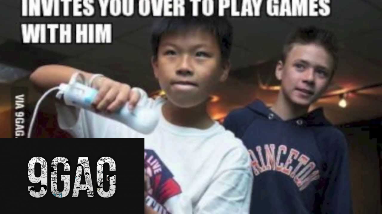 Welcome to Weekly 9GAG!