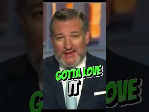 Senator Ted Cruz vs Border CZAR Kamala Harris (2024)