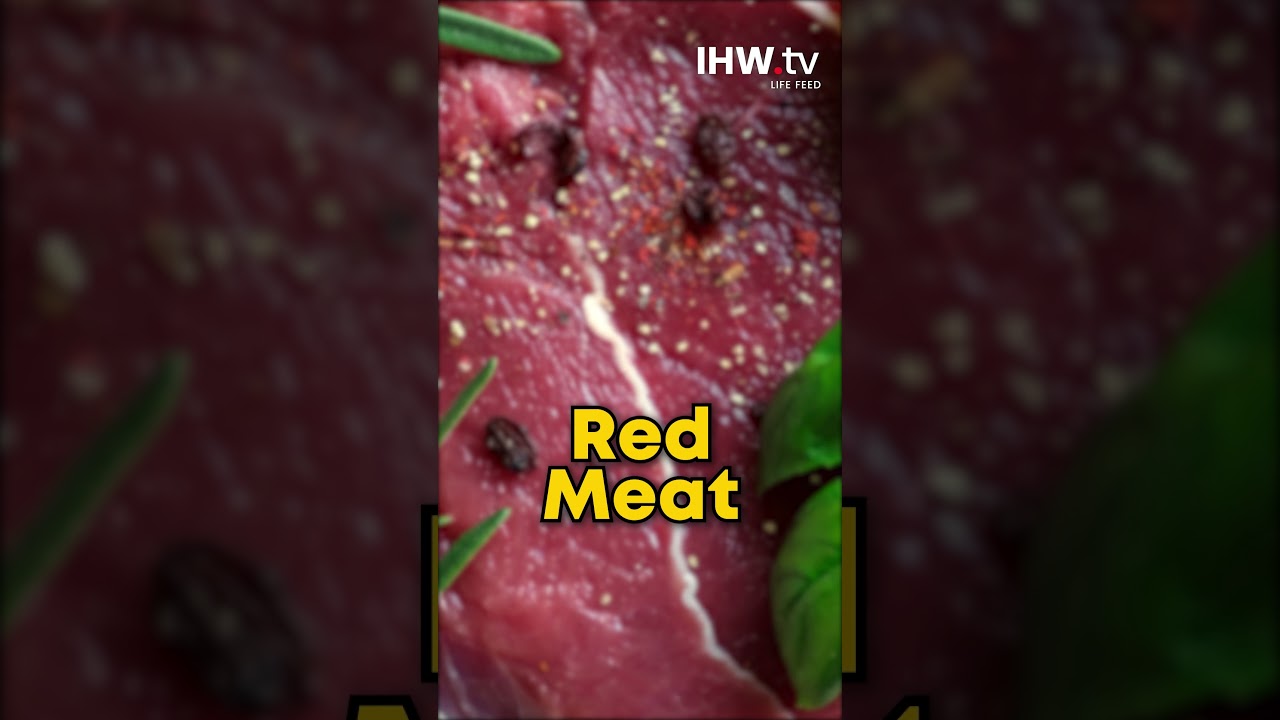 5 Foods that weaken the Bones