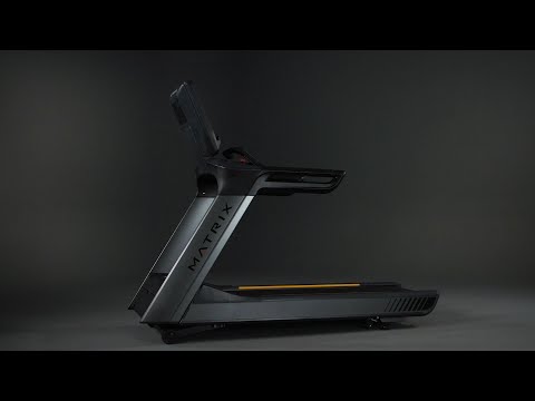 Matrix Cardio Features and Benefits - Performance Treadmill