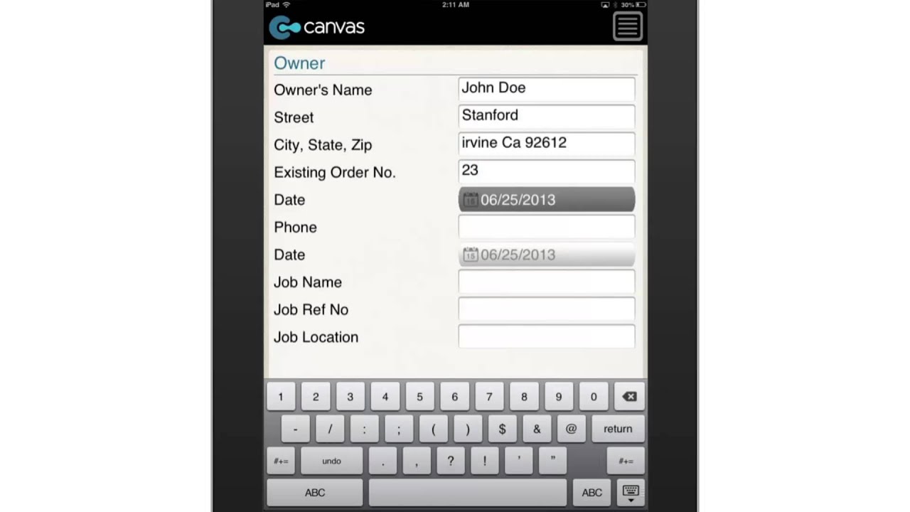 Additional Work Authorization Form - BusinessFormTemplate.com