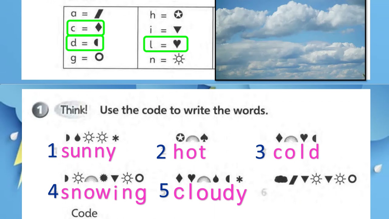 Superminds workbook page 114