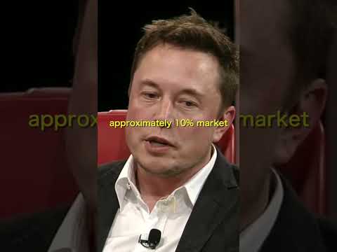 Elon Musk Just Said EVERY Other EV SUCKS 😳