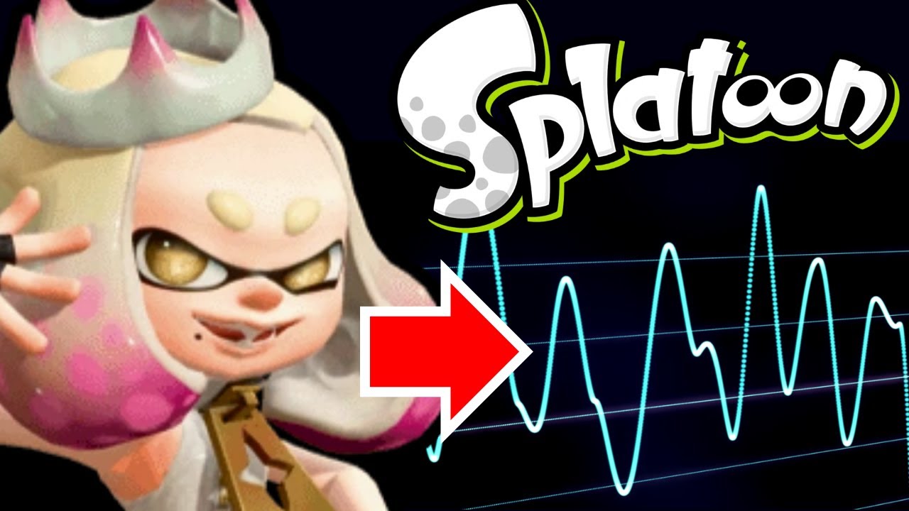 The Art of Squid Singing: How Splatoon Creates Its Iconic Vocals ...