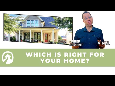 James Hardie vs. Vinyl Siding: Which Is Best for Your Home?