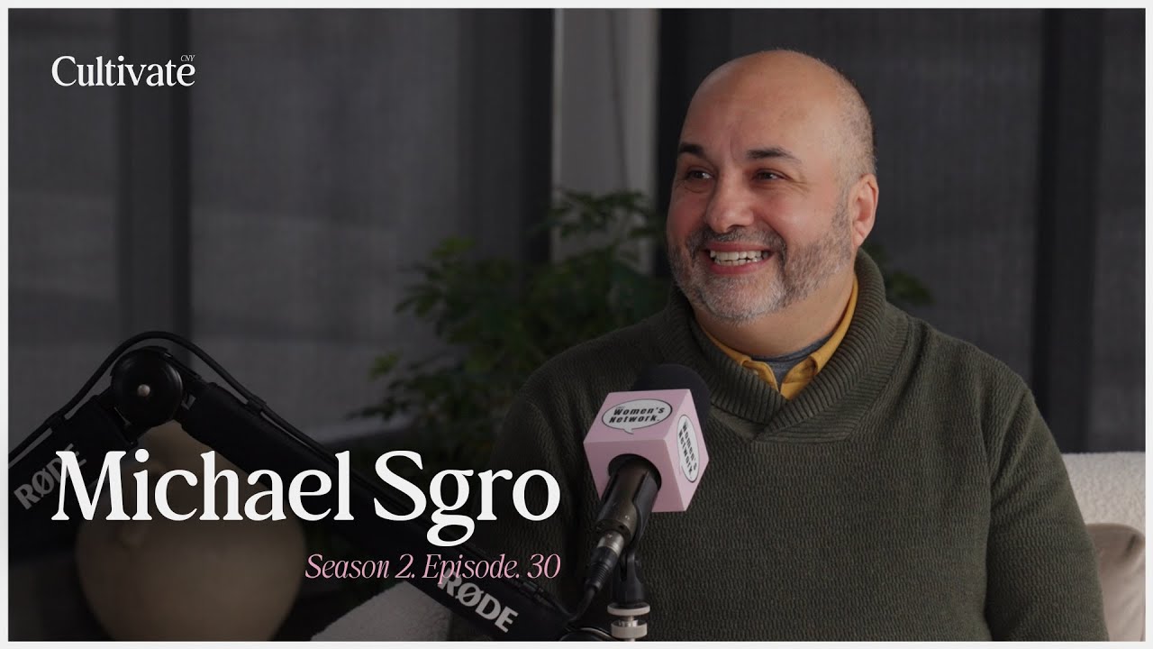 Cultivate CNY Episode #77: Education, Empathy, and 