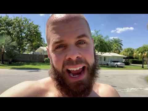 How To Properly Pronounce Miami! And BIRTHDAY VLOG!!! | Perez Hilton