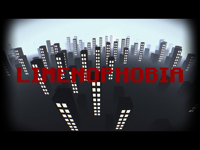 Limenophobia (UPDATED!) (Liminal space adventure map) Minecraft Map