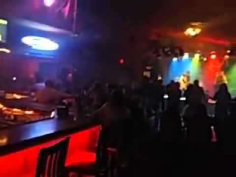 Rock n Country Bar and Grill - Live Music - AC/DC Cover Band