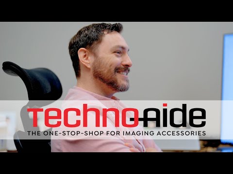 Your One Stop Shop For Imaging Accessories