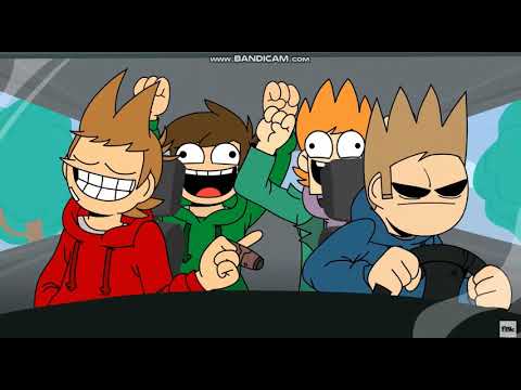 fnf animal but tord and tom sings it