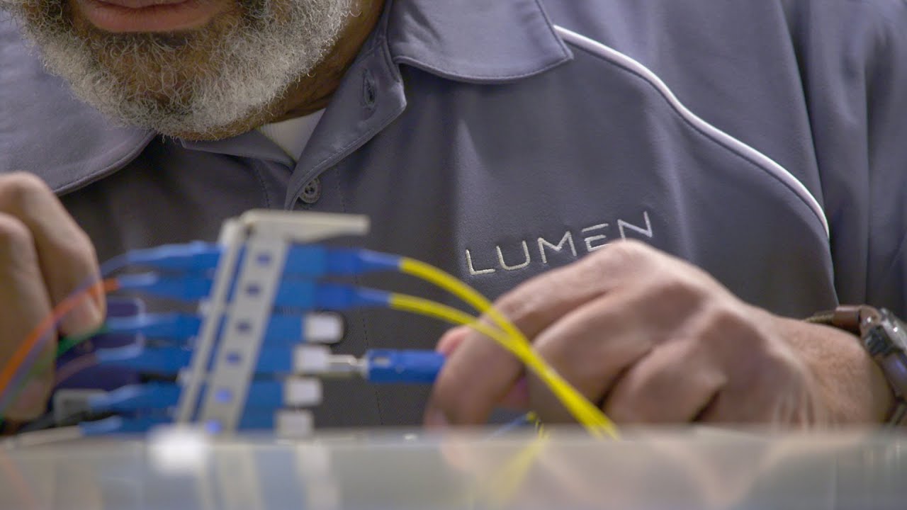 Lumen Boosts Citizen Dev with Microsoft Power Platform