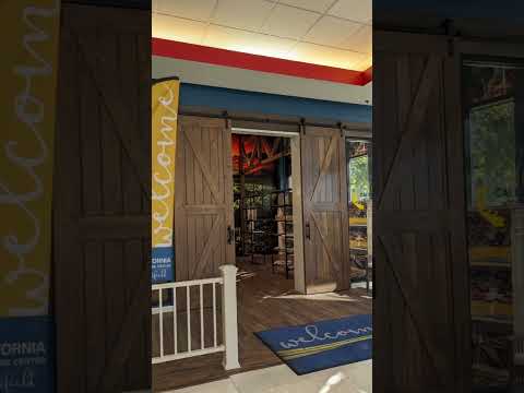 Walnut Creek Visitor's Guides Available in Fairfield, CA