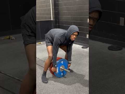 How to EASILY “Unrack” WEIGHT? Do THIS‼️