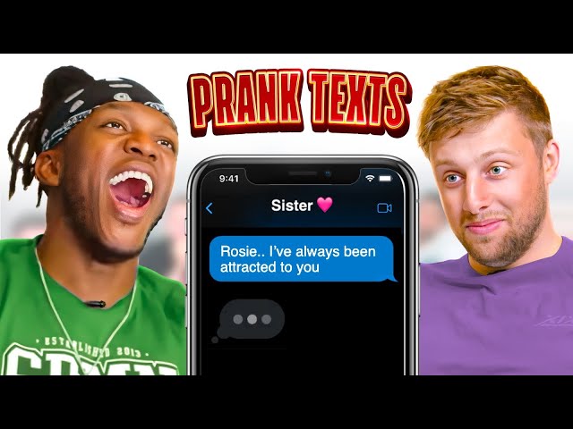 What is Hit Send? Everything about Sidemen's game explored