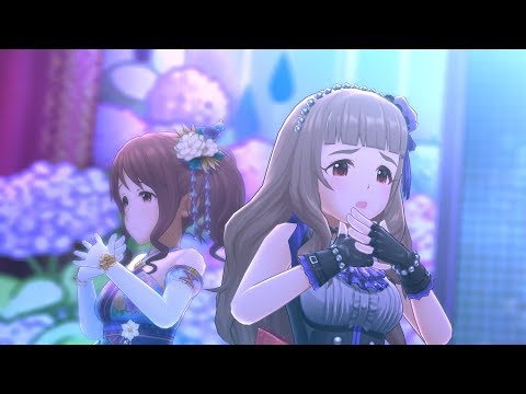 「デレステ 4K60fps MV」Étude wa Ikkyoku Dake【エチュードは1曲だけ】