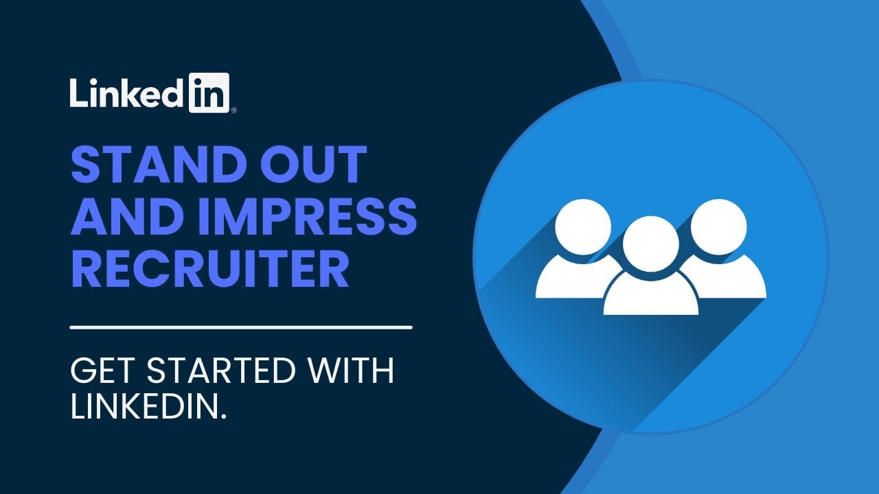 Get Started with LinkedIn || Creating a Professional LinkedIn Account | BYTE.com