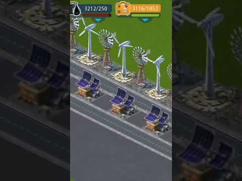Airport city