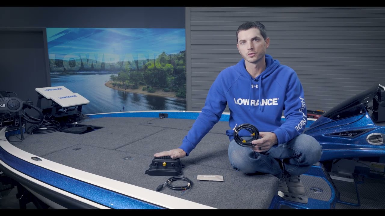 ActiveTarget 2 XL Module Installation | Wiring, Power & Setup Explained