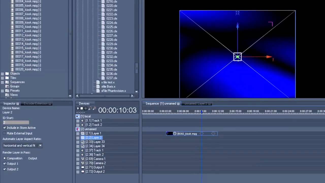 Basic Training Lesson 08