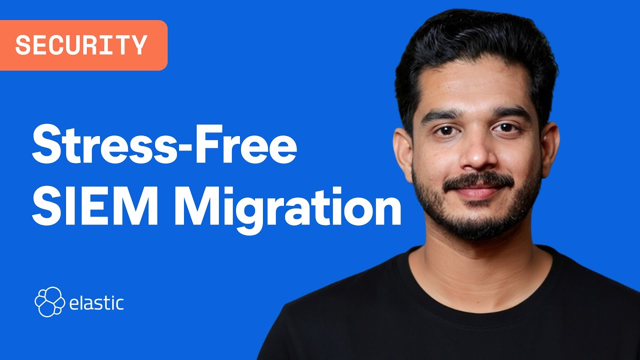 How AI Cuts SIEM Migration Time from Months to Minutes