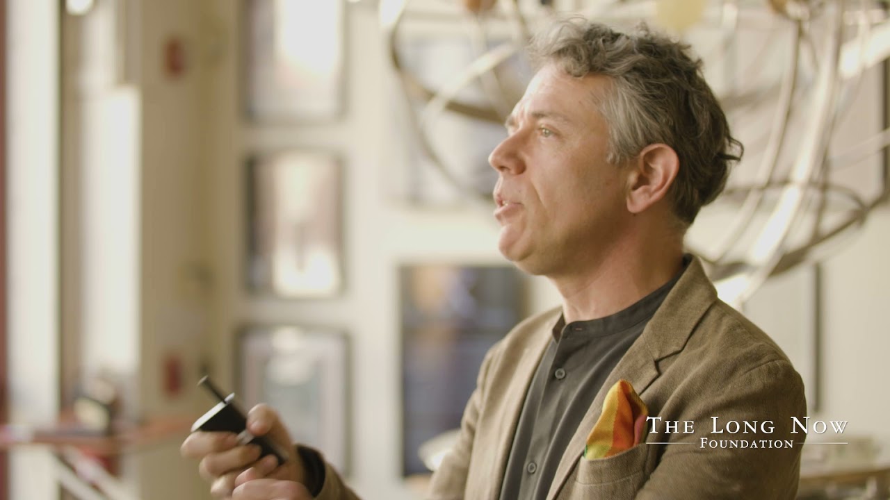 Full Spectrum: The Science of Color and Modern Human Perception | Adam Rogers