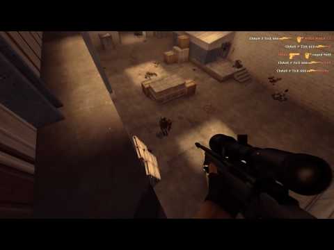 Steam Community :: Video :: CS:S ChAoS 4k AWP by tweeday