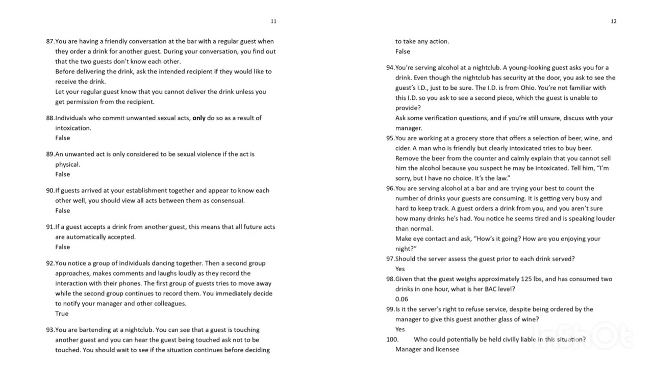 Navigating Smart Serve Questions: A Comprehensive Guide | Galaxy.ai