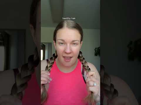 Enhance your beauty with Biotin capsules!