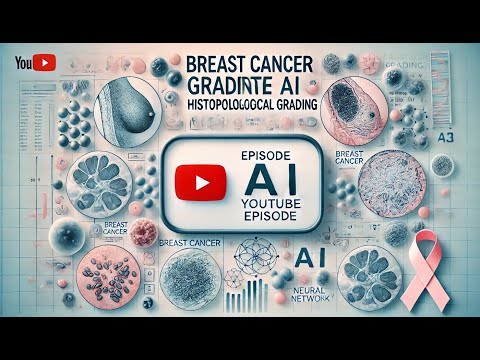 Breast Cancer Grading Dataset for AI 🧬 Invasive Ductal Carcinoma 🔬Histopathological Grading