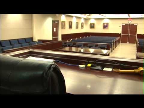 Small Claims Soon Big Part Of JP Courts
