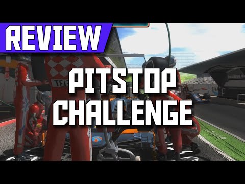 Steam Community :: Pitstop Challenge