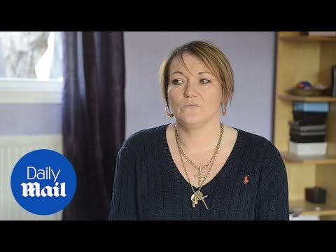 Domestic abuse survivor reveals the horrific actions of her ex-partner