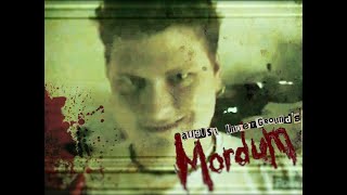 August Underground's Mordum (funny behind the scenes clips)