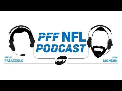PFF NFL Podcast: 2020 NFL Offensive Line Rankings | PFF