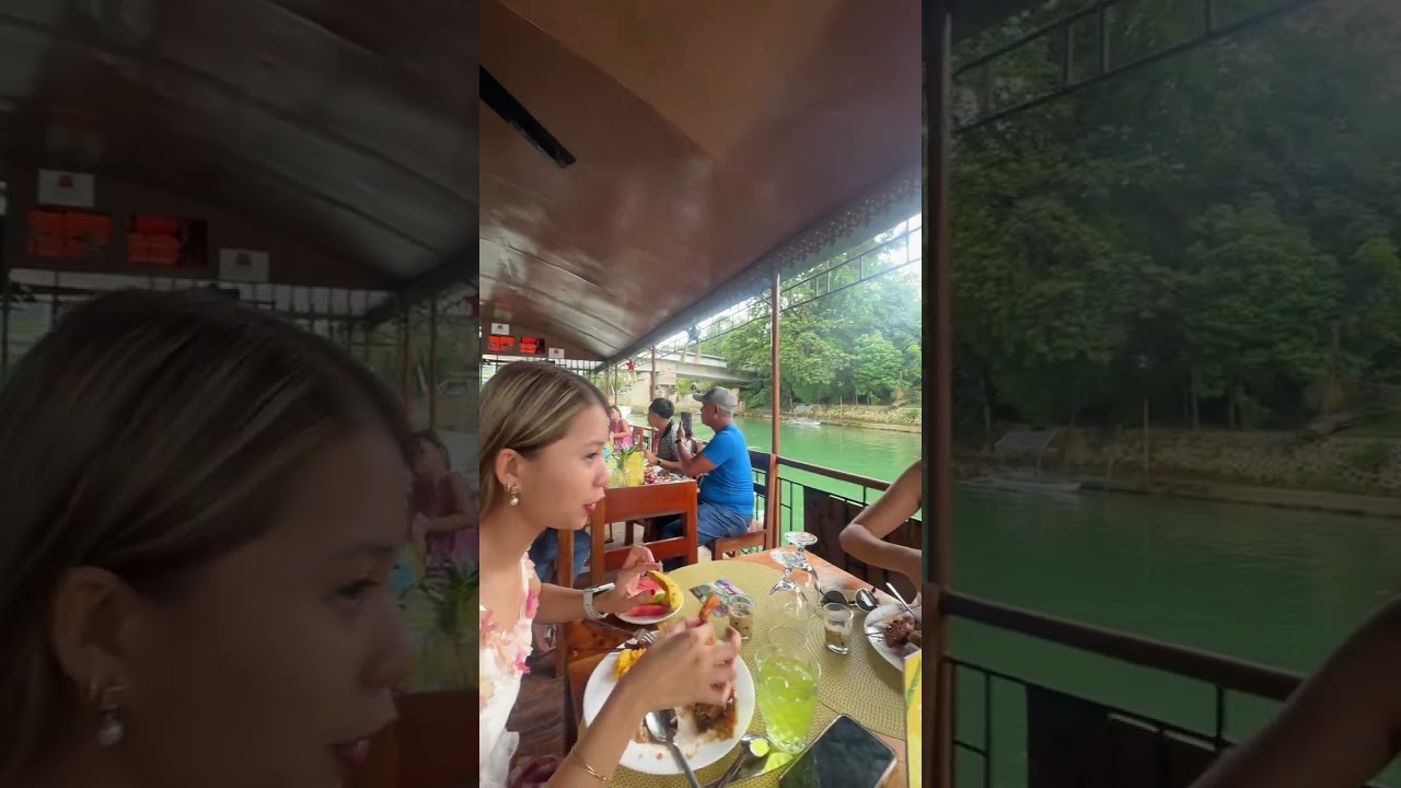 Bohol Vlog - Day 1 🍃 #vlog #philippines #bohol #travel #travelvlog #travelphilippines #travelph 