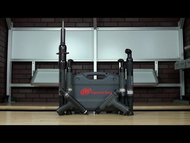 Ingersoll Rand DC Tools - Dc Power Tools Trader - Wholesaler ...
