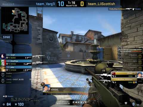 Steam Community :: Video :: Inferno 4k Faceit CS:GO