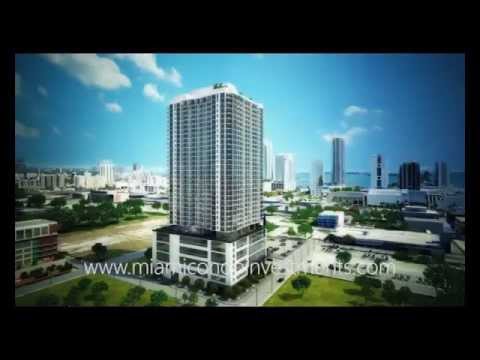 Canvas Miami Condos | Sales & Rentals