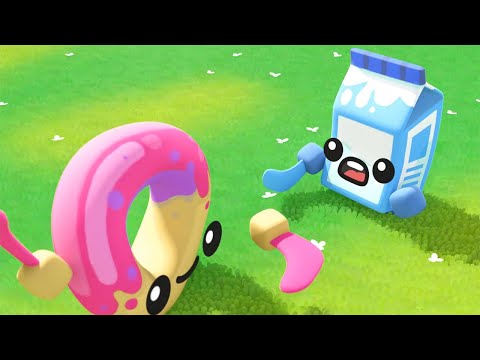 Boomerang fu walkthrough impossible mod is it!?