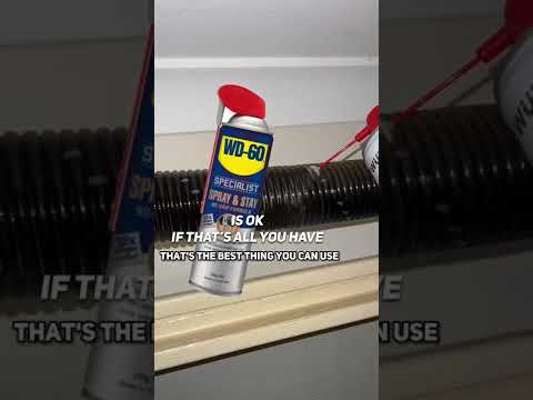 Best Garage Door Tip