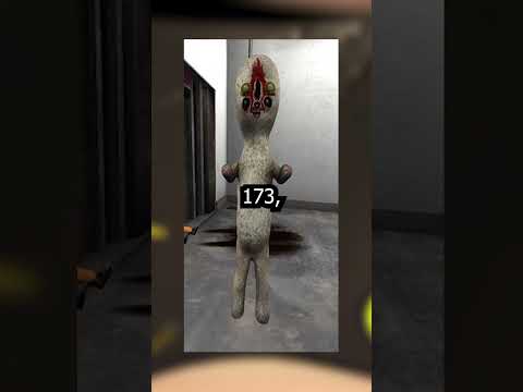 Did Lethal Company Copy SCP??? #lethalcompany #scp #gaming