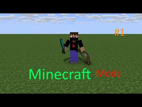 Minecraft - Mod Review - MineFactory Reloaded - A New Way Of Automation
