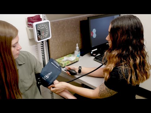 Career Explore NW - Certified Medical Assistant (CMA) MultiCare