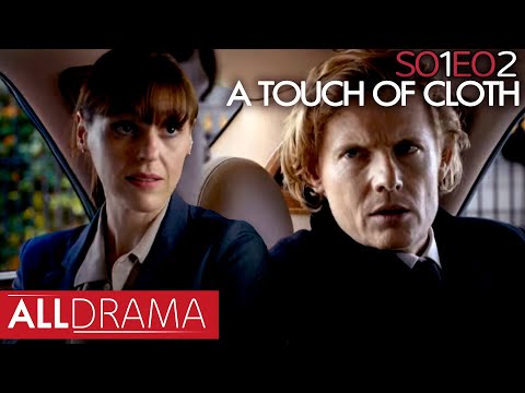 A Touch of Cloth -Undercover Cloth – S02 EP01 – John Hannah, Suranne ...