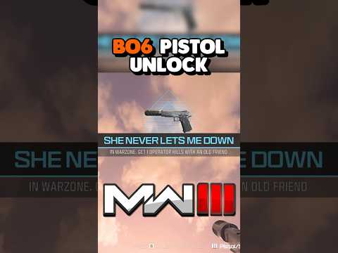 Free Black Ops 6 Easter Egg Blueprint Unlock